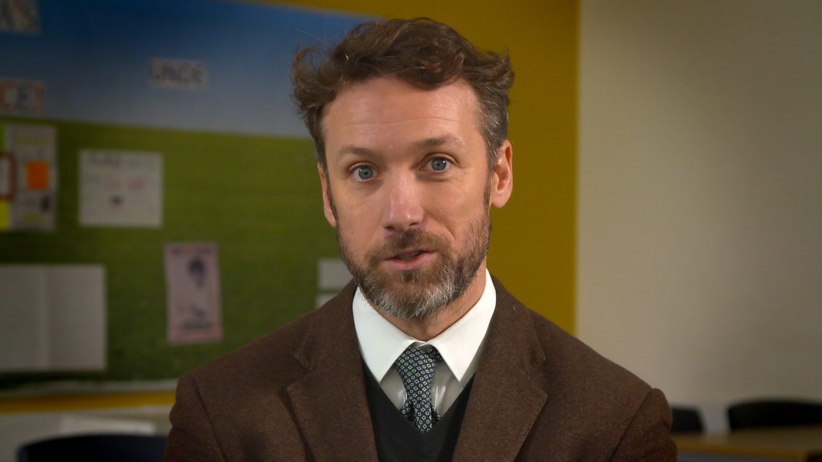 Teacher tips for sticking with it through tough times - BBC Teach