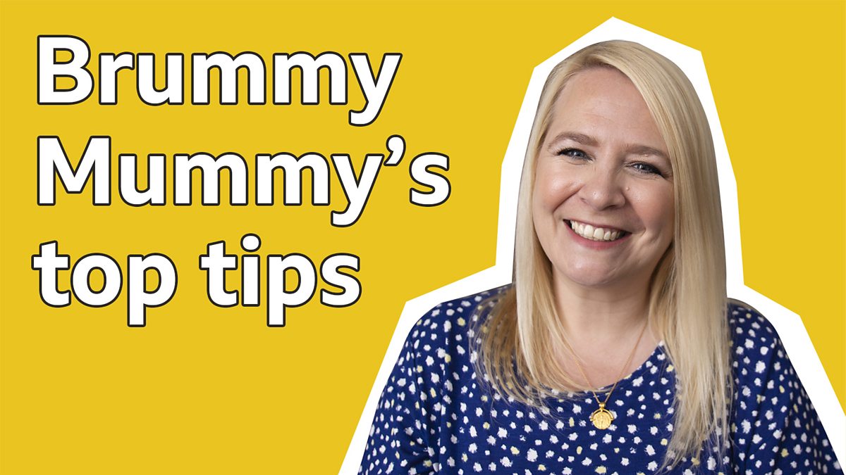 Brummy Mummy's top tips for when your child is starting primary school ...