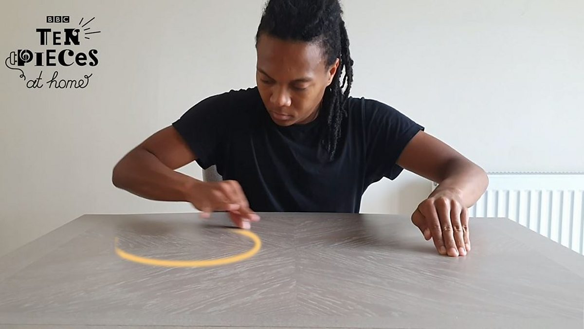 Ten Pieces at Home Showcase - Week Eleven - BBC Teach
