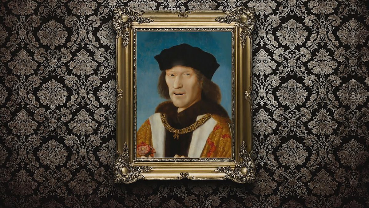 The Tudors - Humanities History age 8-11 - BBC Bitesize