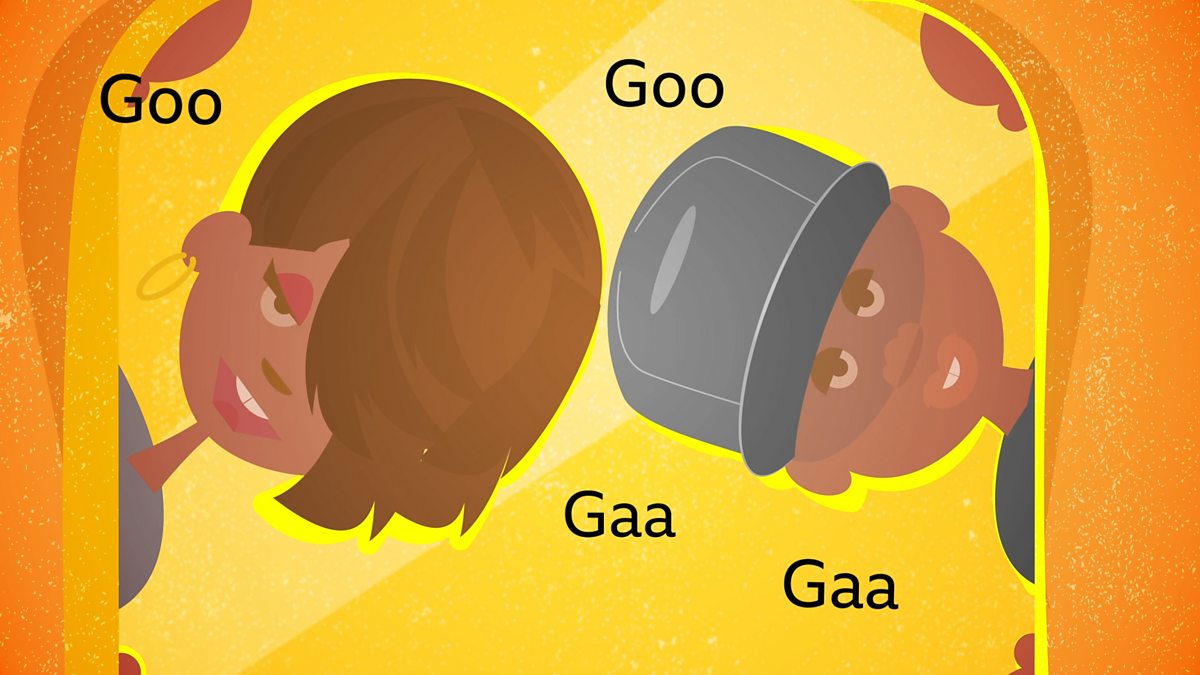 Baby Babble: When do babies babble and why? - BBC Tiny Happy People