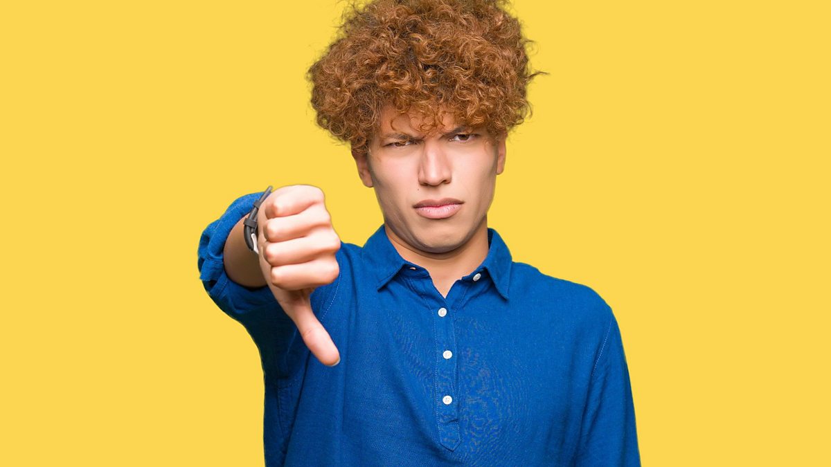 BBC Learning English The English We Speak Cancelled BBC Learning English The English We Speak Cancelled