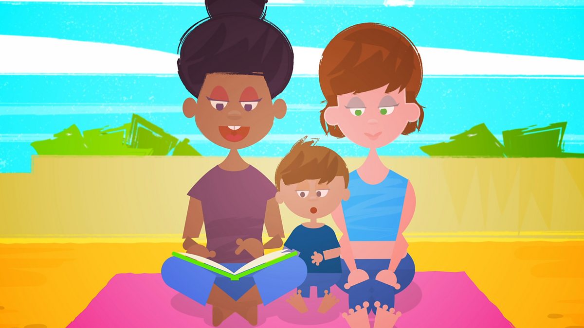 Toddler loves repetition: How repeating actions, words and stories ...