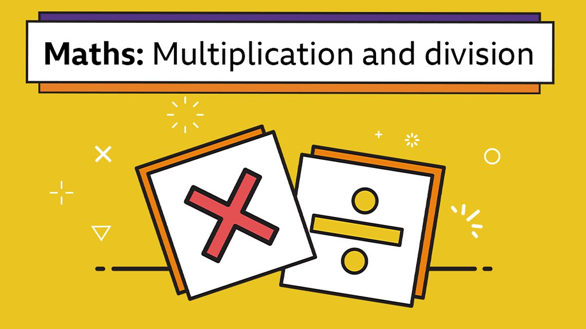 The 4 times table - Maths - Learning with BBC Bitesize - BBC Bitesize