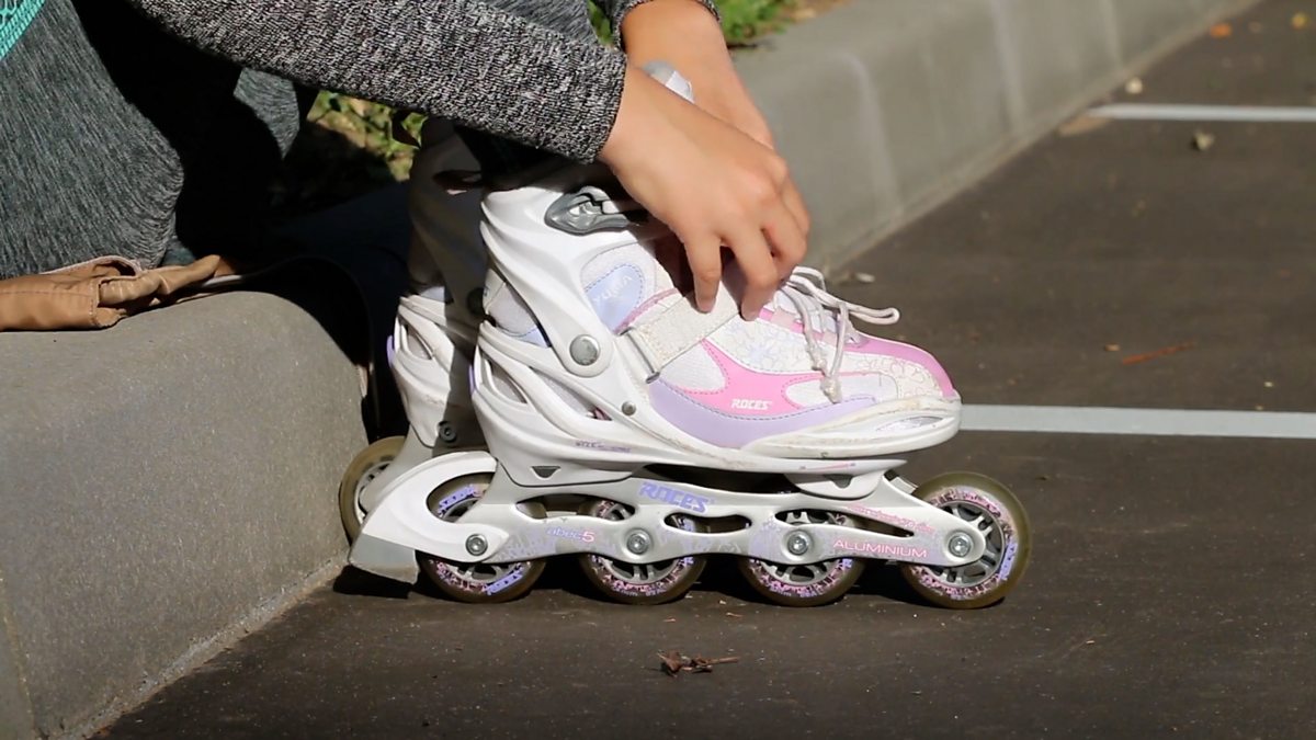 How to get rest - BBC Bitesize