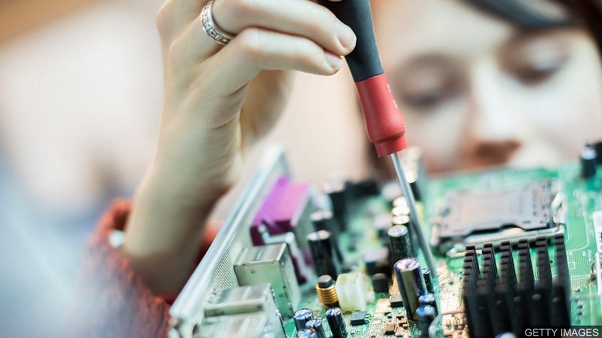 BBC Learning English - 今日短语 / Know something inside out 对某事了如指掌