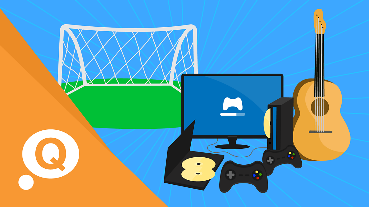 Hobbies - KS2 Mandarin - BBC Bitesize