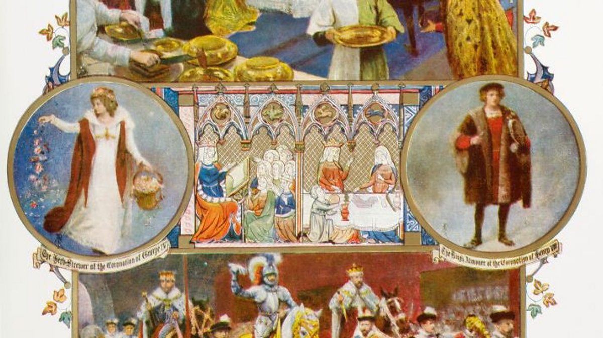 Six long-lost jobs in history - BBC Bitesize