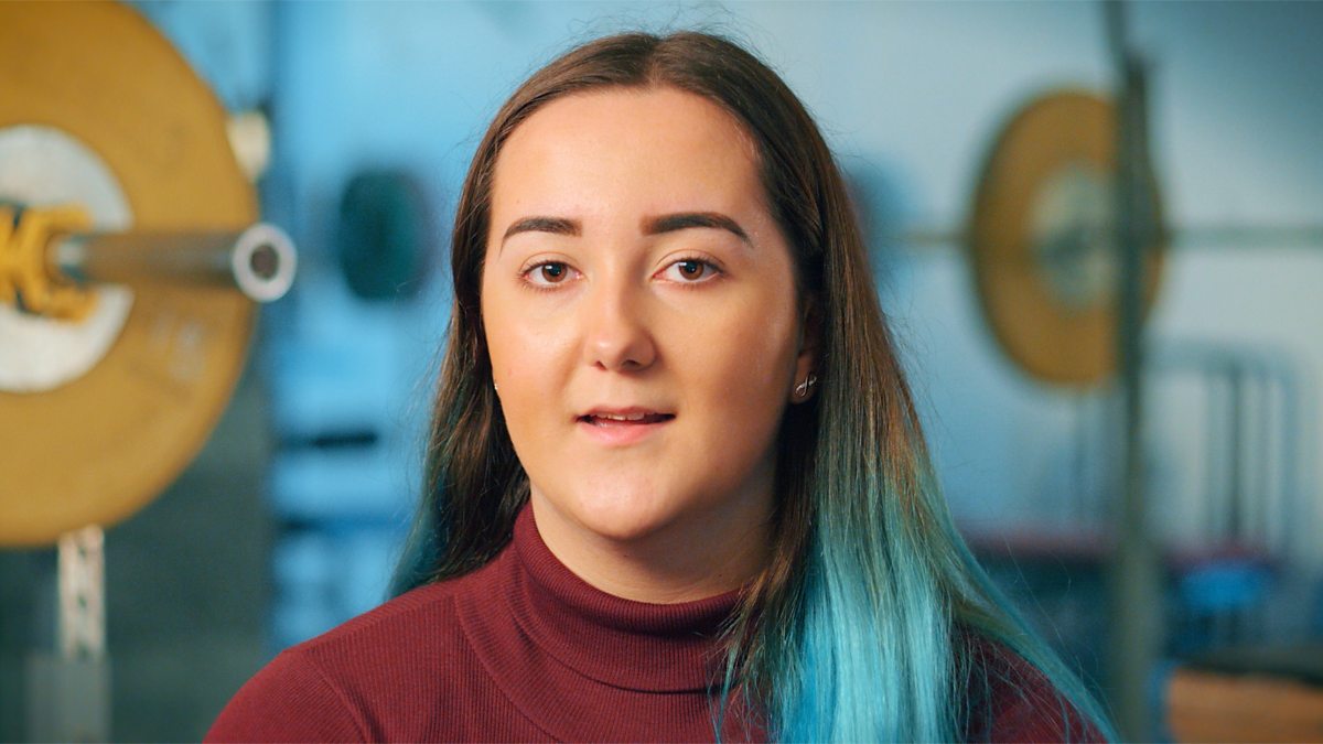 Kristana - Be active - BBC Teach