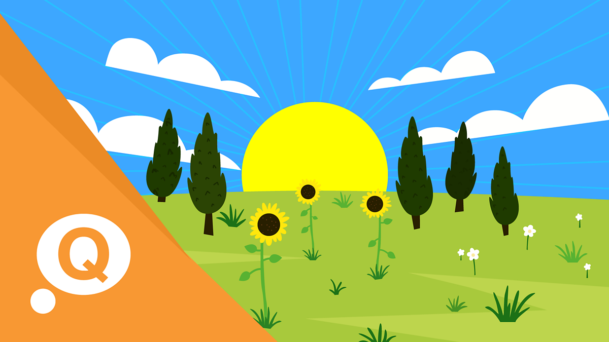 Weather and Seasons - KS2 French - BBC Bitesize - BBC Bitesize