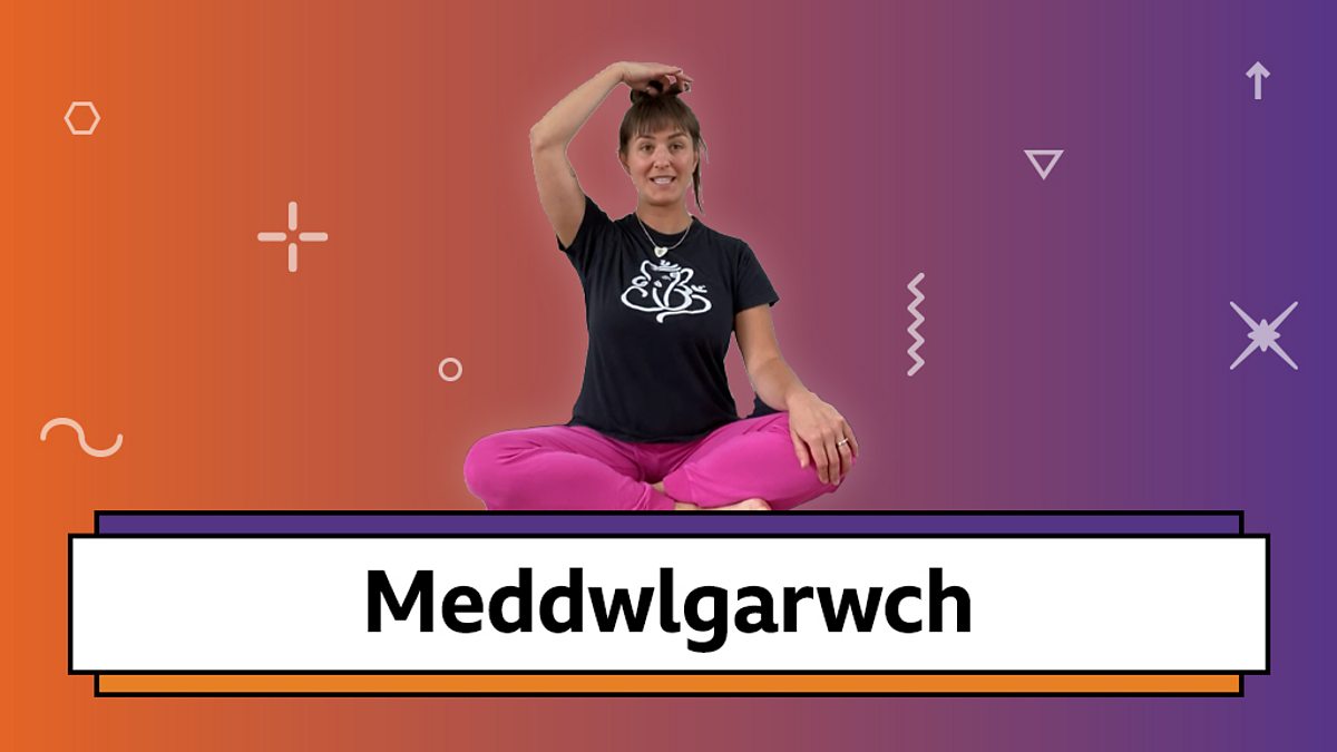 Cynnwys y tymor hwn - Casgliad Meddwlgarwch - Cyfnod Allweddol 3 - BBC ...