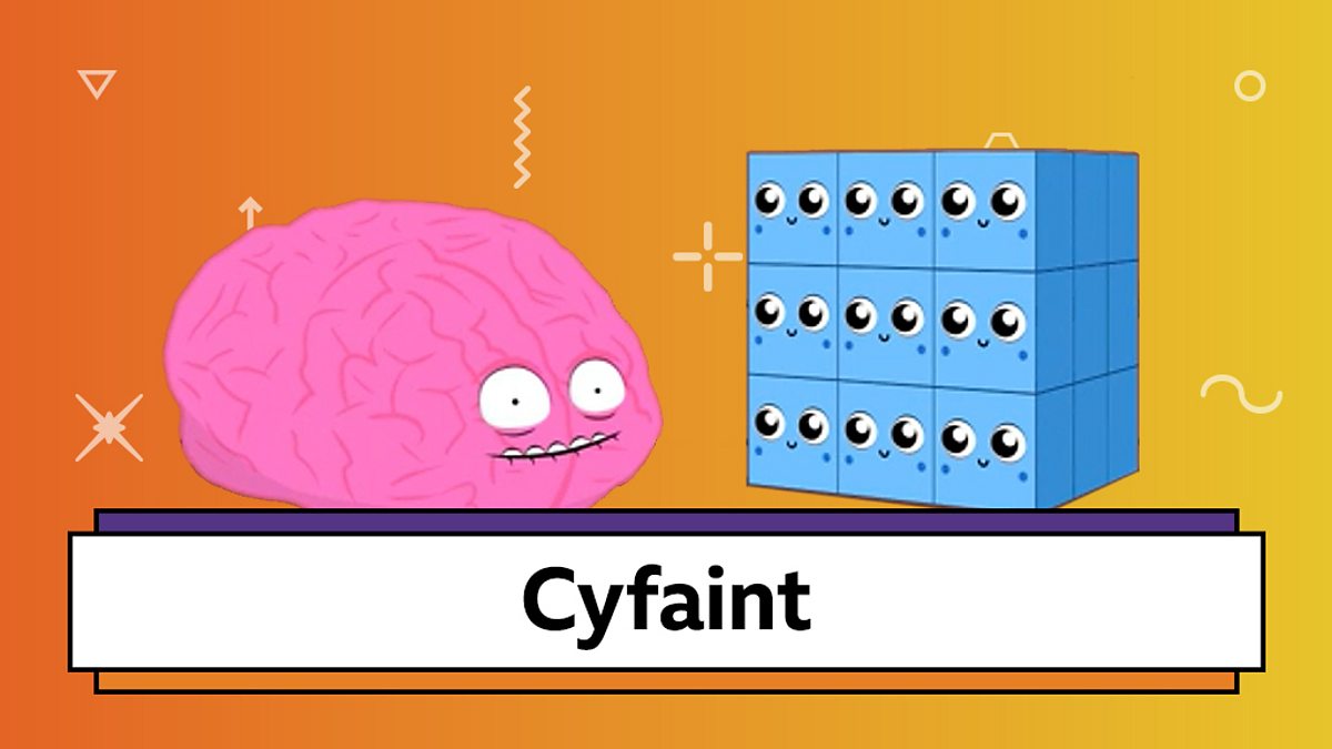 Cynnwys y tymor hwn - Casgliad Mathemateg - Cyfnod Allweddol 2 - BBC ...