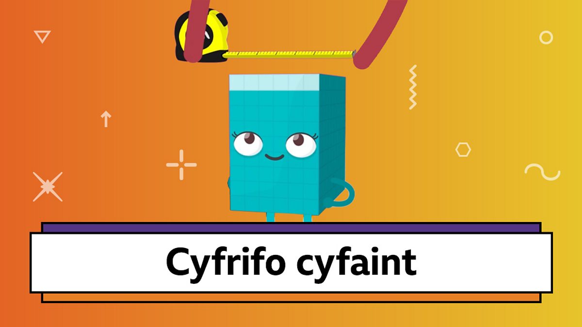 Cynnwys y tymor hwn - Casgliad Mathemateg - Cyfnod Allweddol 2 - BBC ...