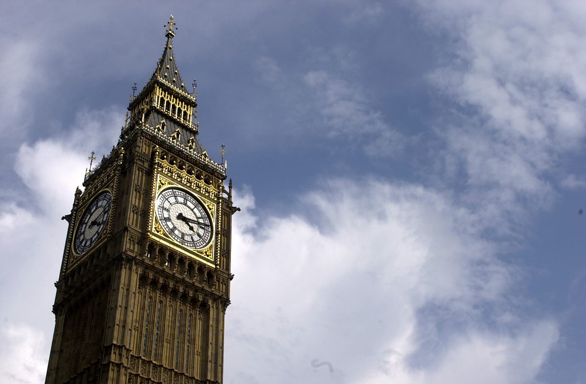 Telling the time - BBC Bitesize