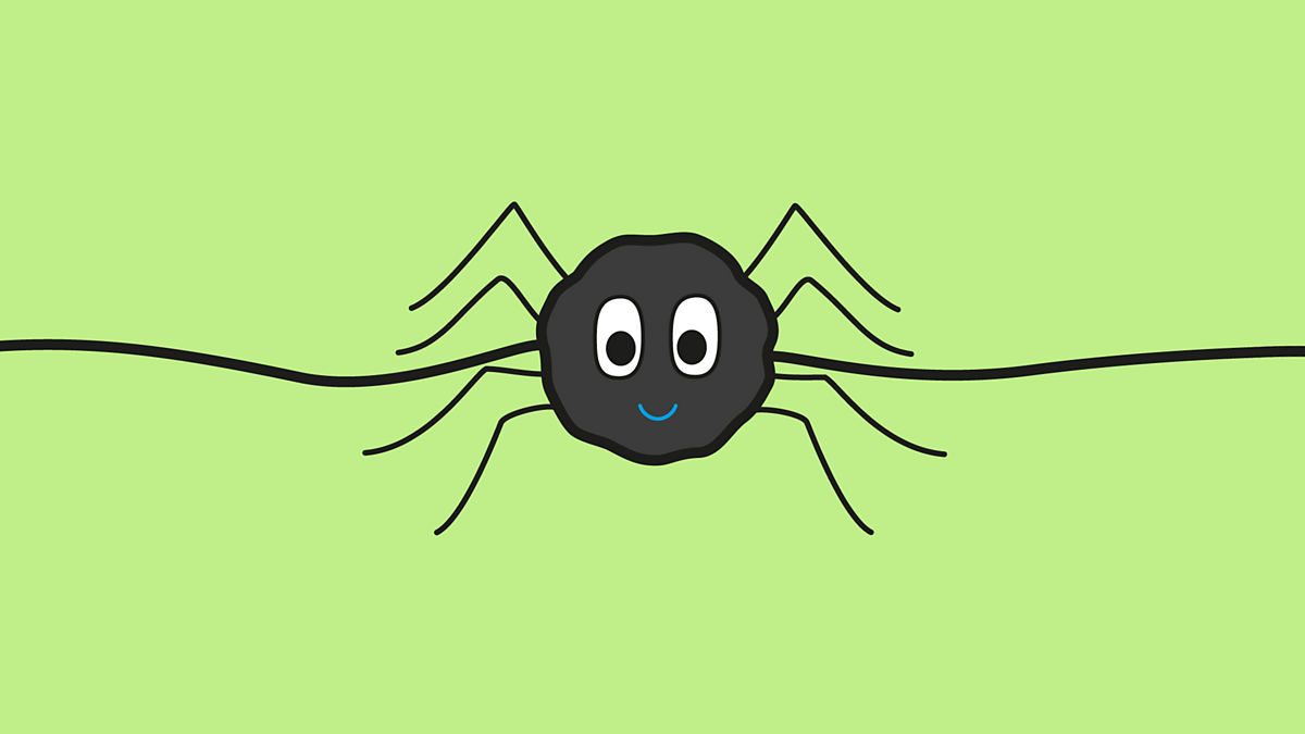 Walter's Wonderful Web by Tim Hopgood - Listen, read and share - BBC ...