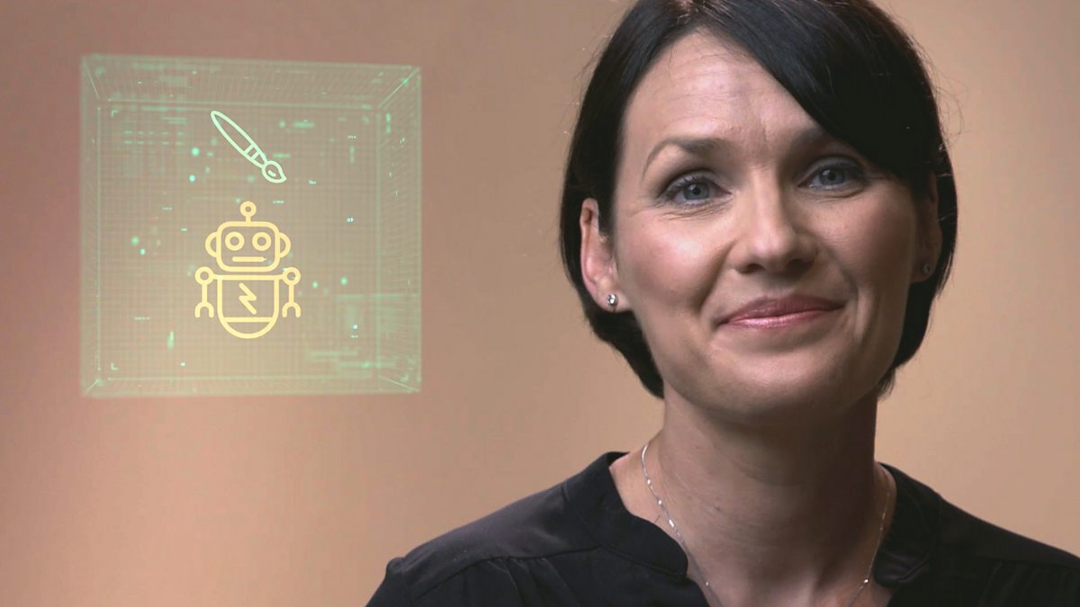 Datrys problemau a modelu - BBC Teach