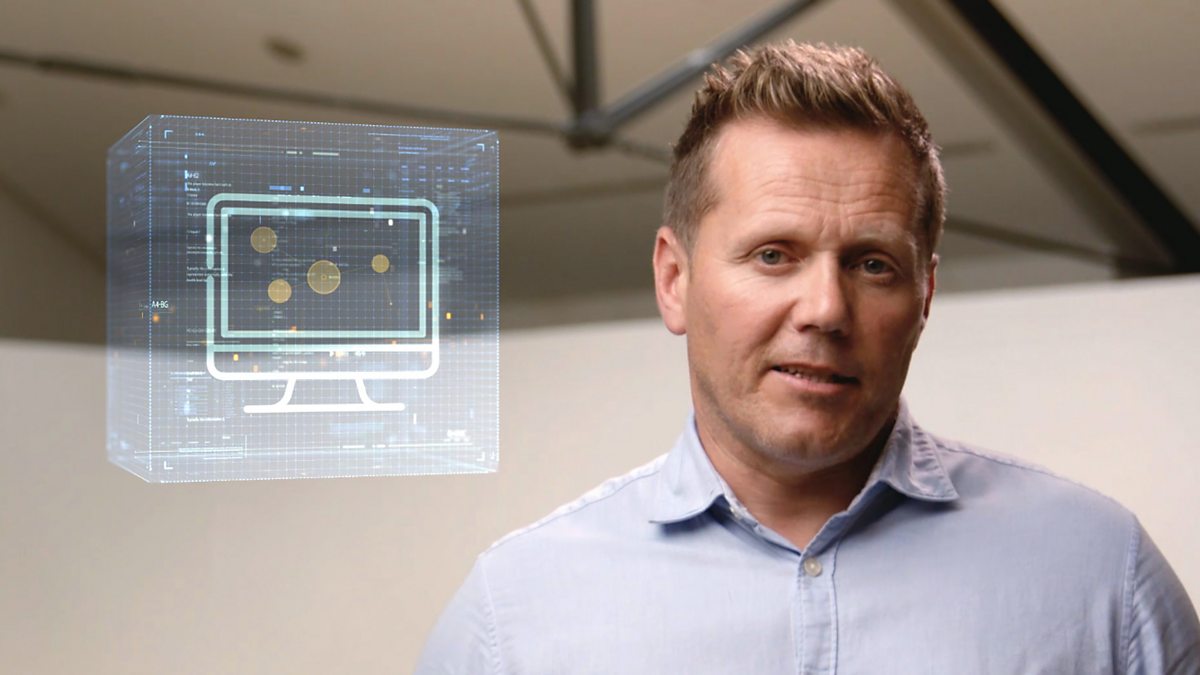 CA3 Fframwaith Cymhwysedd Digidol - BBC Teach