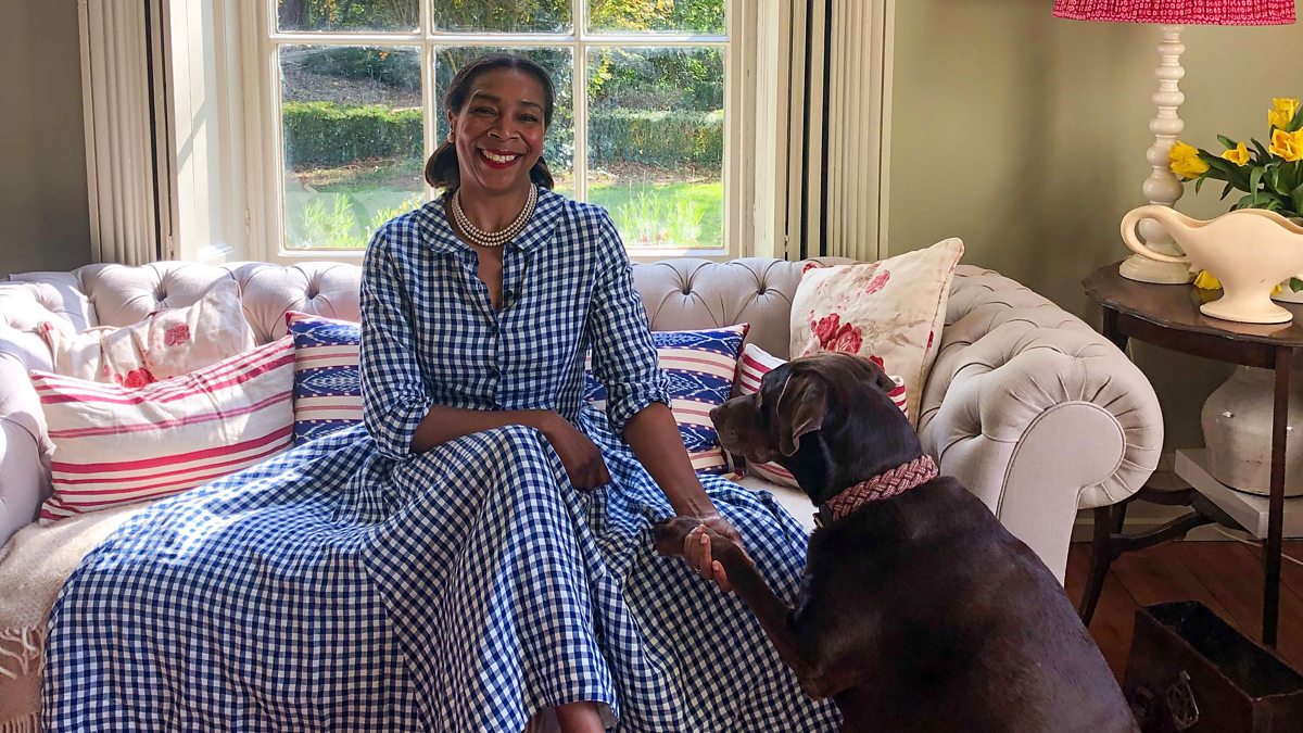 What’s it like to be ‘cottagecore’? - BBC Bitesize