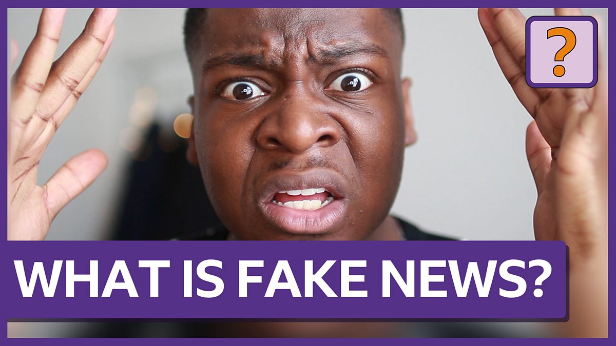 What are reliable sources? - BBC Bitesize