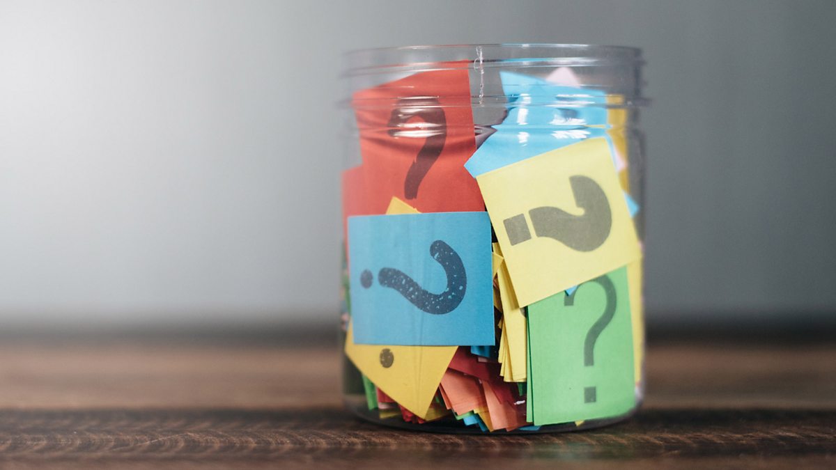 Can you solve these tricky riddles from over 1000 years ago? - BBC Bitesize