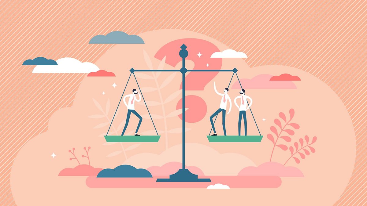 Five philosophical concepts you didn't know you knew - BBC Bitesize