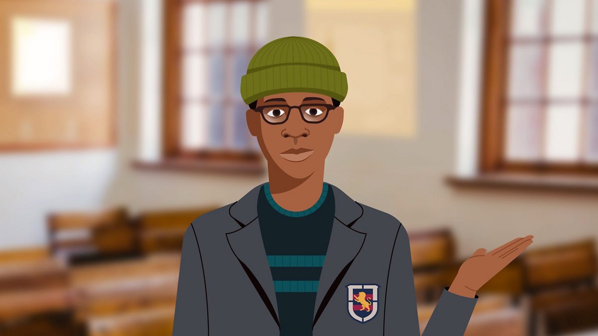 Small Axe - Educationally Subnormal Schools - BBC Bitesize