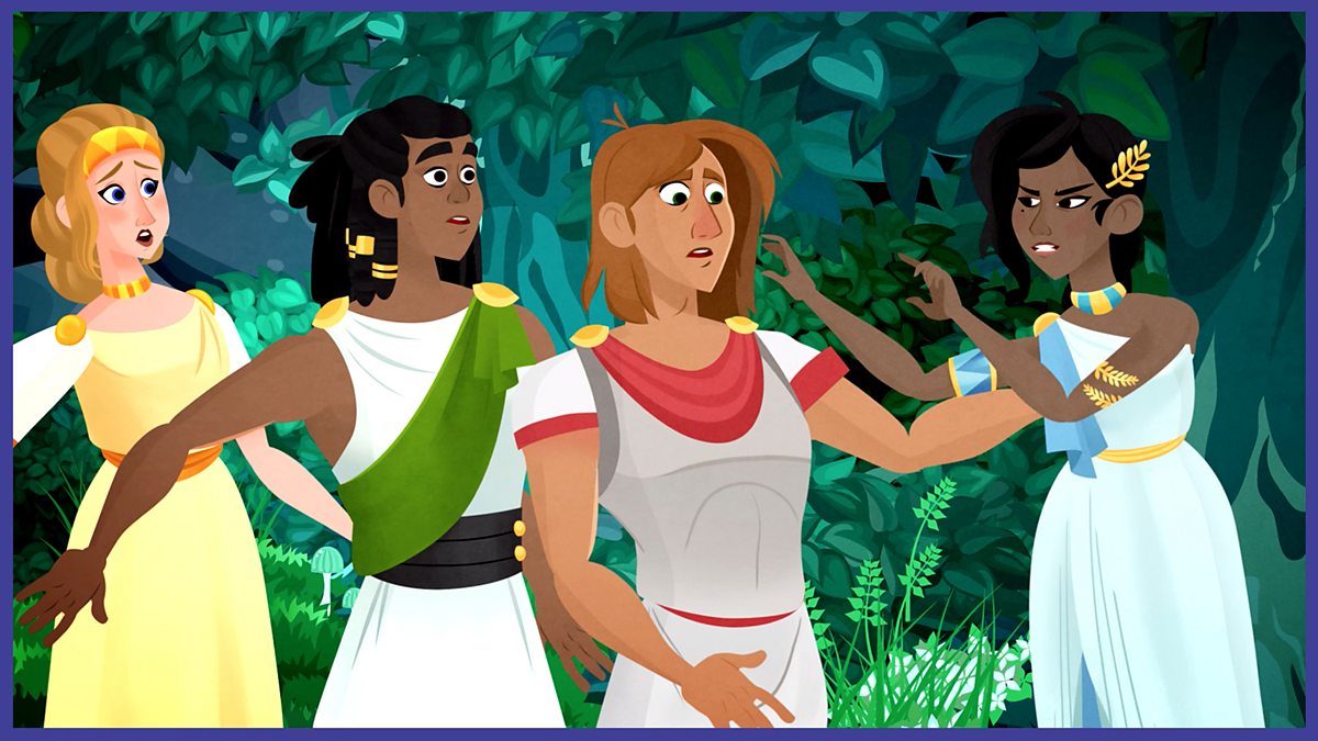 6. Love Rectangle - BBC Teach