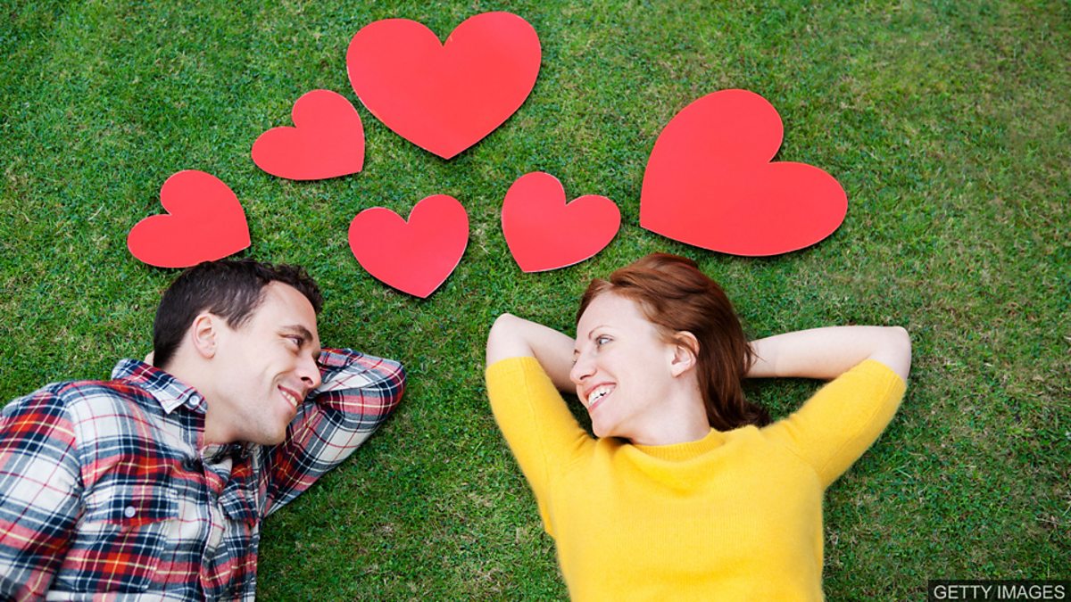 BBC Learning English - 今日短语 / My one and only 我的唯一