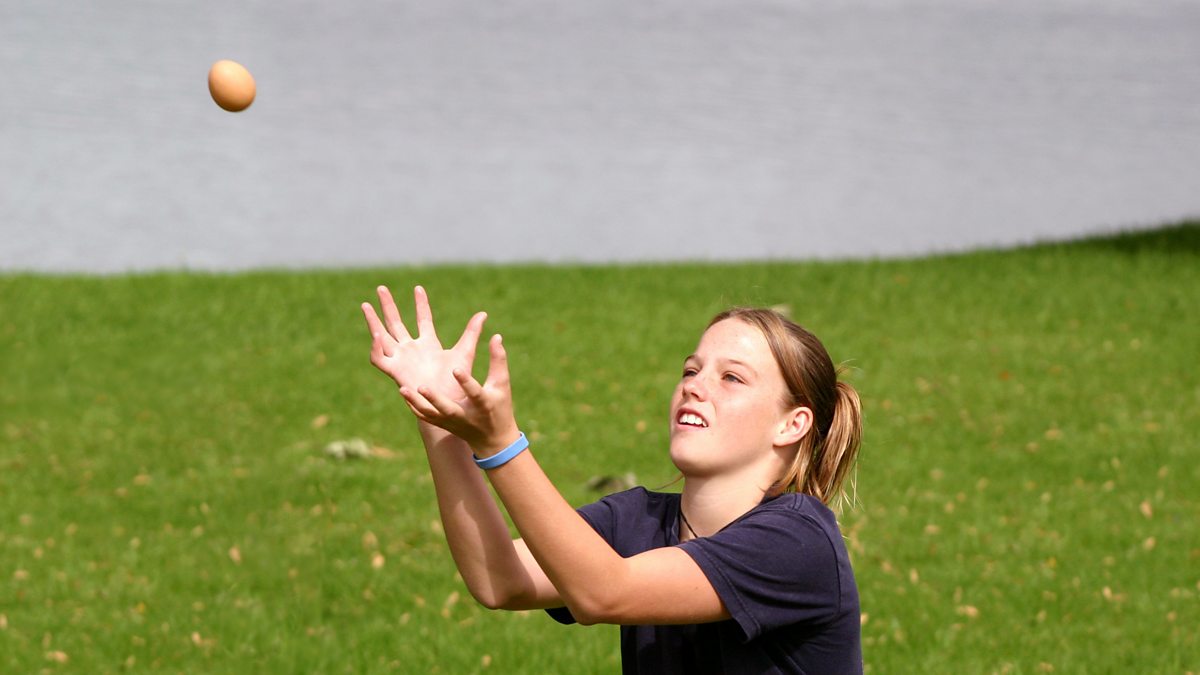 Competitive punning and other things you didn’t know you could compete ...