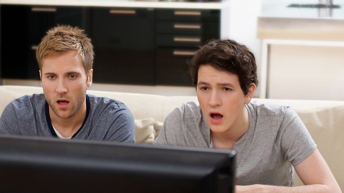 BBC Learning English - The English We Speak / It slaps!