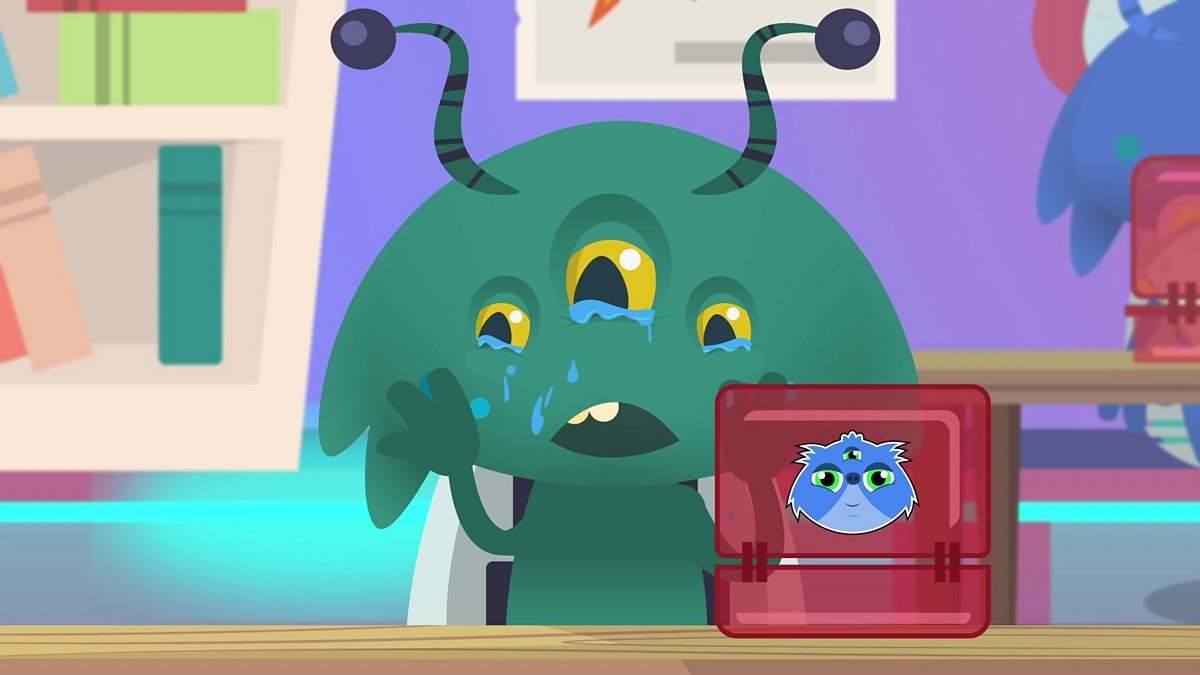 Feelings and Emotions - BBC Bitesize