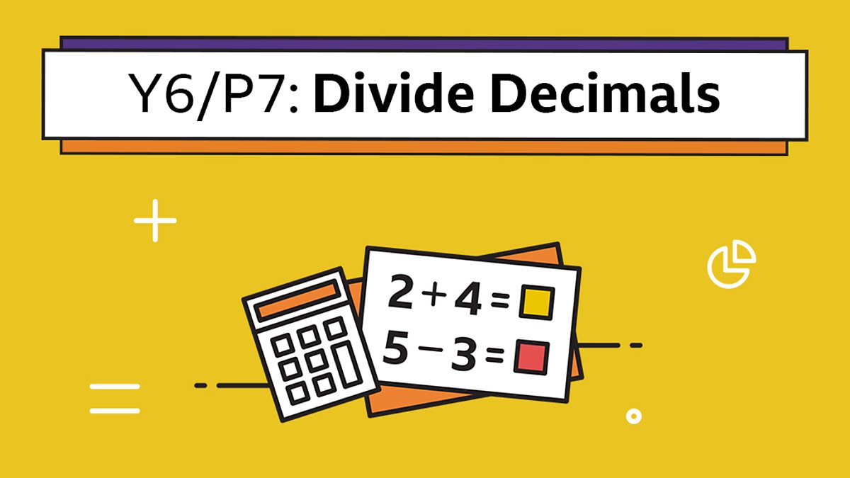 Divide Decimals By 10 100 And 1 000 Maths Learning With BBC Divide Decimals By 10 100 And 1 000 Maths Learning With BBC