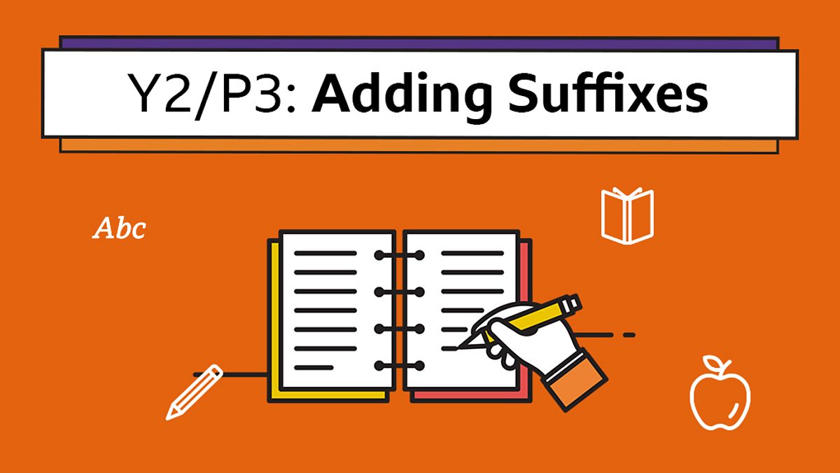 Adding the suffixes -ful and -ly - English - Learning with BBC Bitesize - BBC Bitesize