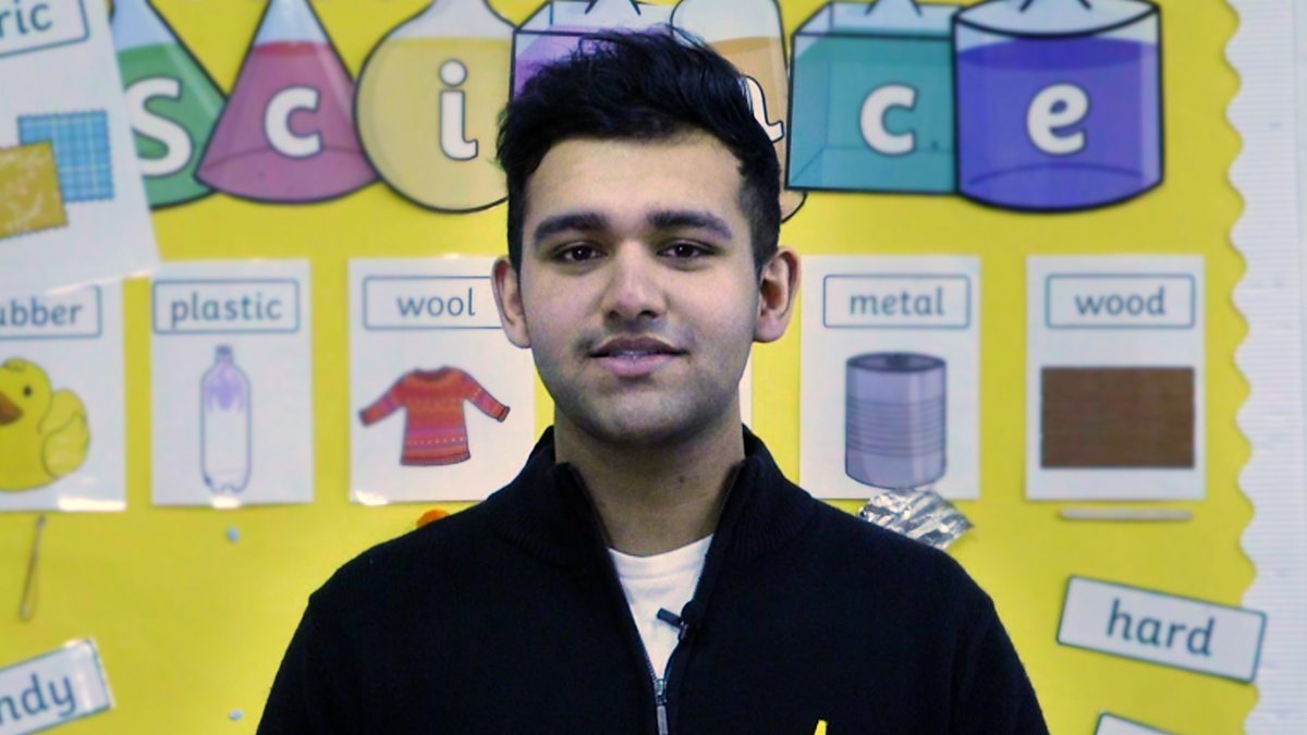 Starting out - BBC Teach