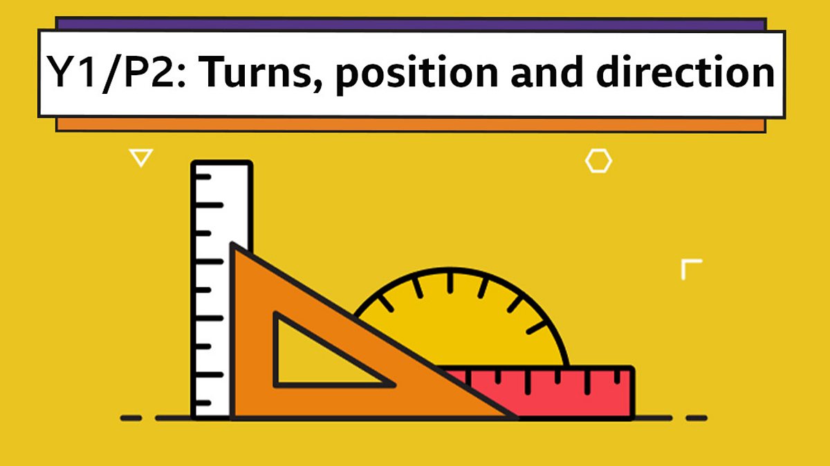 Learn to describe position - Maths - Learning with BBC Bitesize - BBC ...