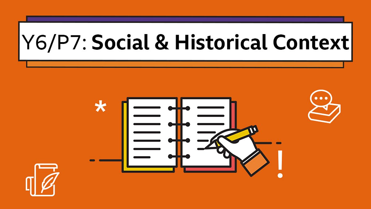 Using Social And Historical Context English Learning With BBC 