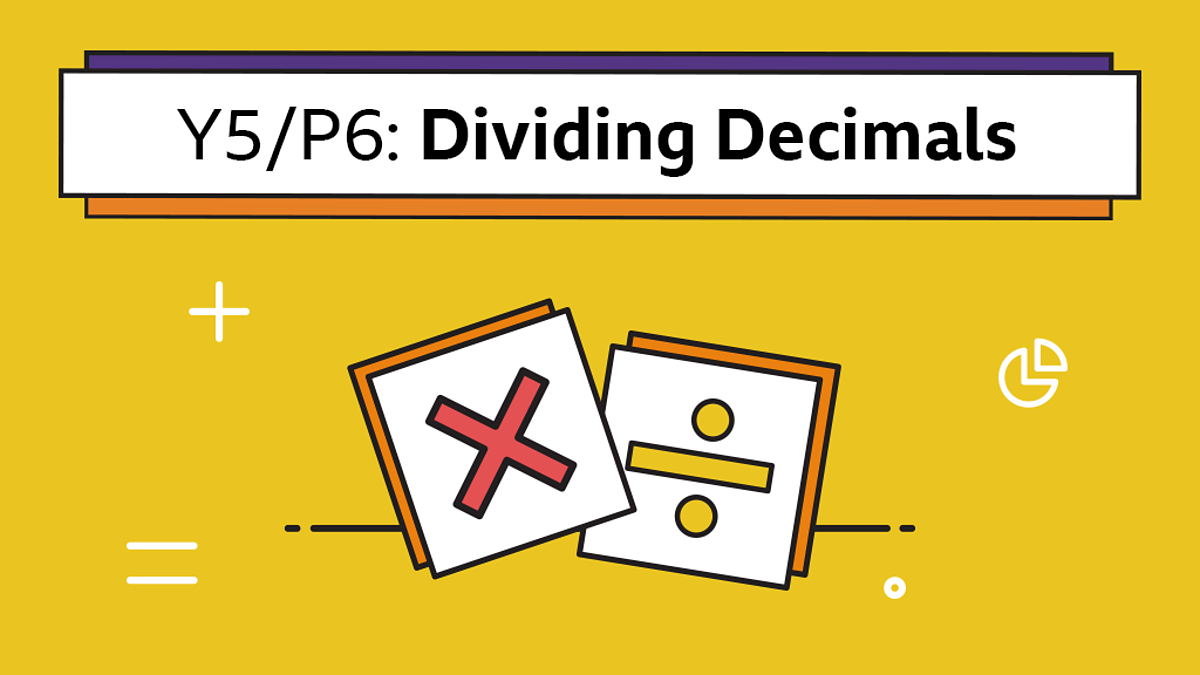 Divide Decimals By 10 100 And 1 000 Maths Learning With BBC Divide Decimals By 10 100 And 1 000 Maths Learning With BBC