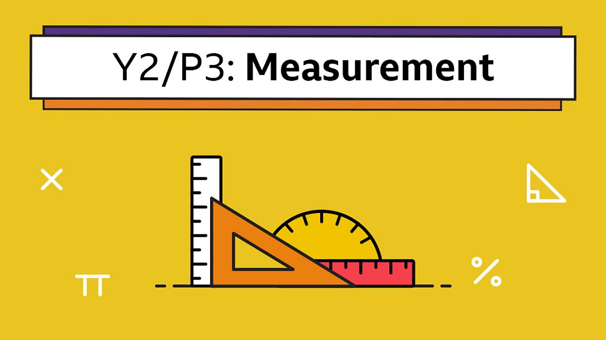 Solving problems involving height and length - Maths - Learning with ...
