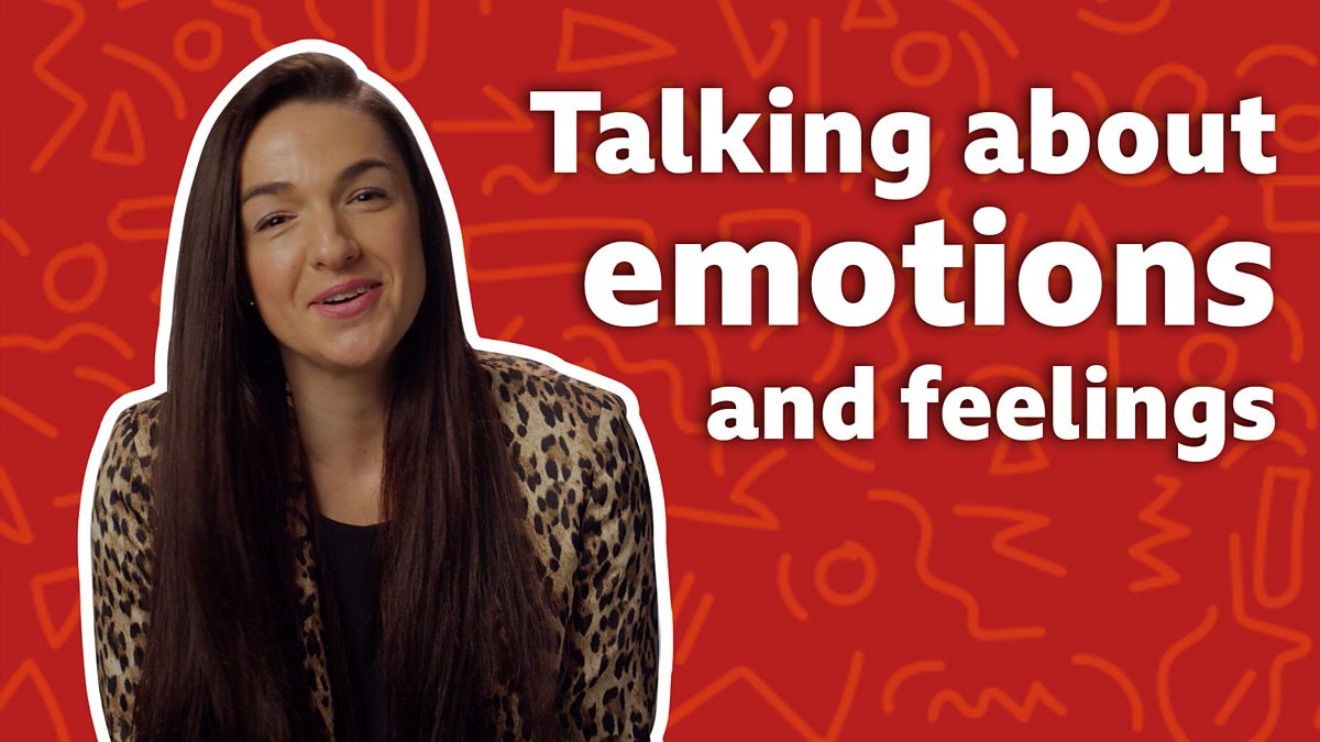 How can I talk to my kids about their emotions? - The Super Tutors ...