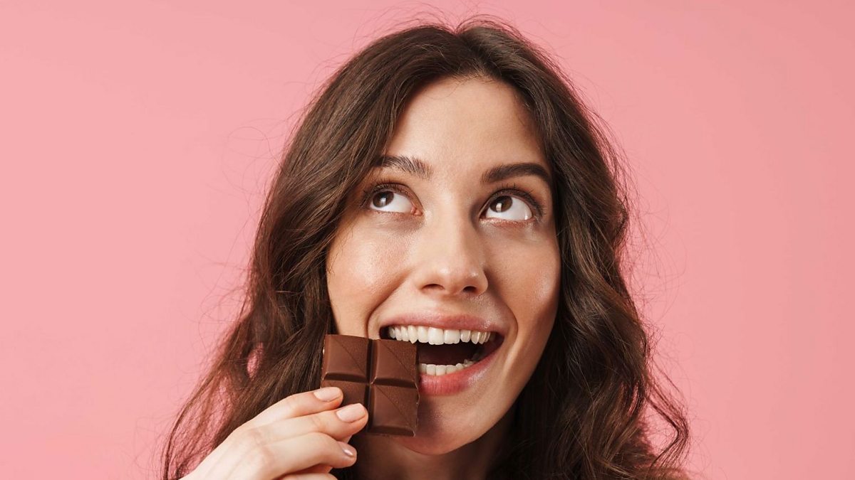 Only true chocoholics can complete this tricky quiz! - BBC Food
