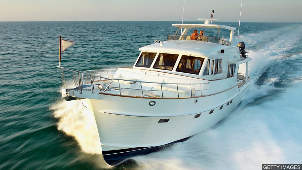 BBC Learning English - 今日短语 / Make headway 取得进展