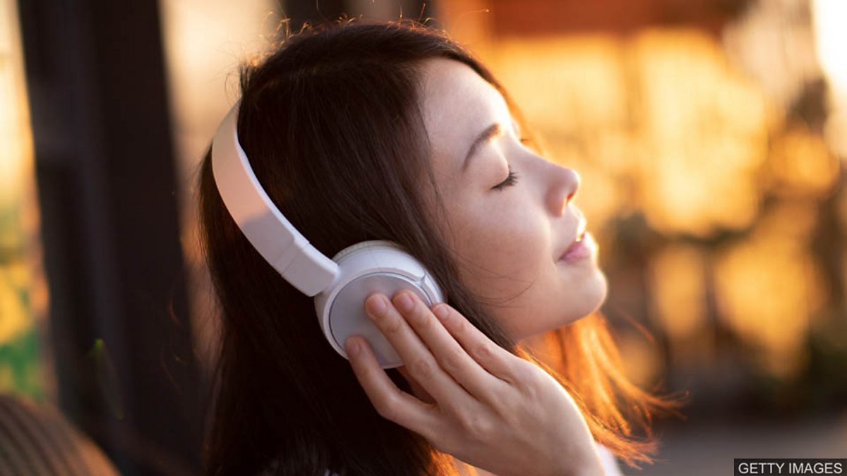 BBC Learning English - The English We Speak / Vibe