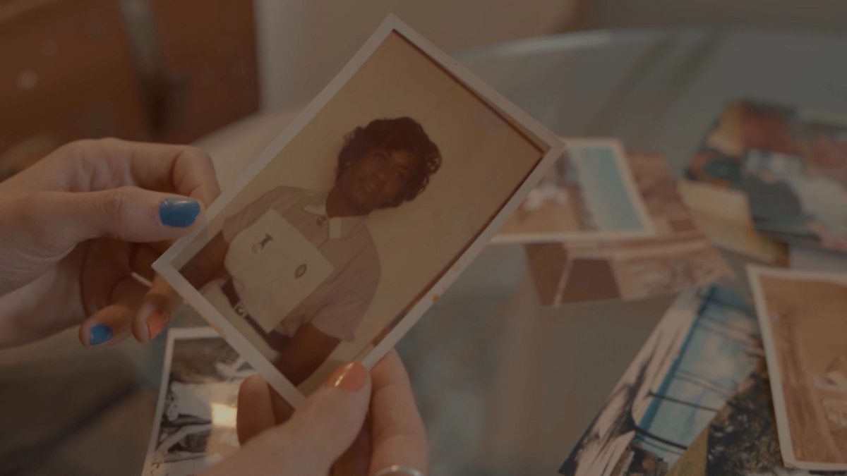 Alison Bennison - Working as a NHS nurse - BBC Teach