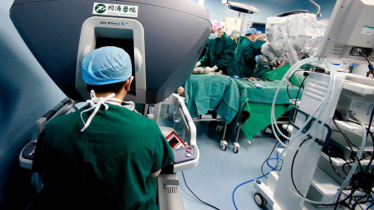 The medical breakthroughs you may not know about - BBC Bitesize