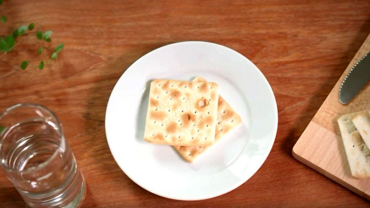 What enzymes break down starch? - BBC Bitesize