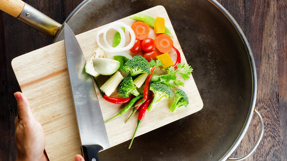 What Is A Personalised Diet And Is It Right For You BBC Food