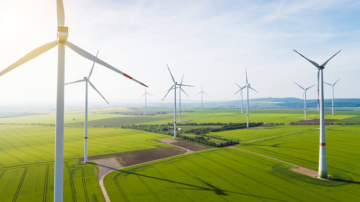 Energy - BBC Bitesize