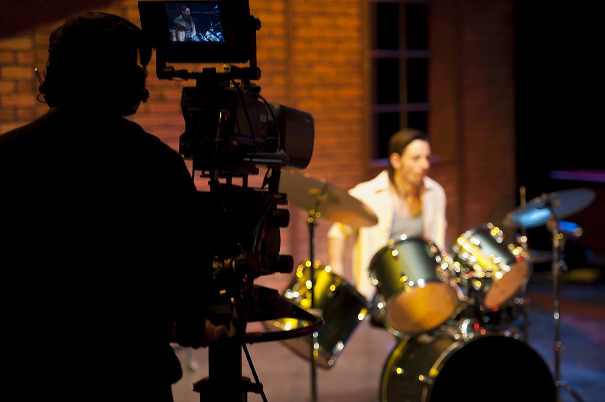 Forty years of MTV: How videos and music television changed pop - BBC ...