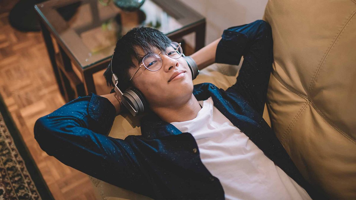 How do I improve my mood after my exams? - BBC Bitesize