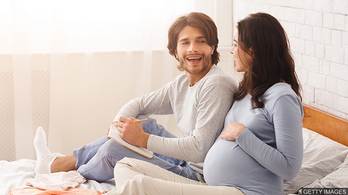 BBC Learning English - 随身英语 / How important is choosing the right name ...